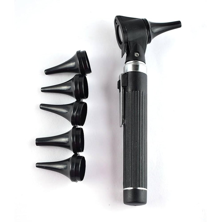 Fiber Otoscope – Solution Science