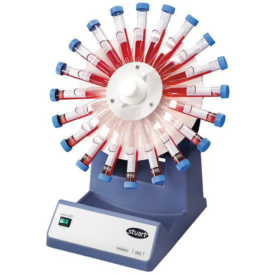 Rotator Mixer – Solution Science
