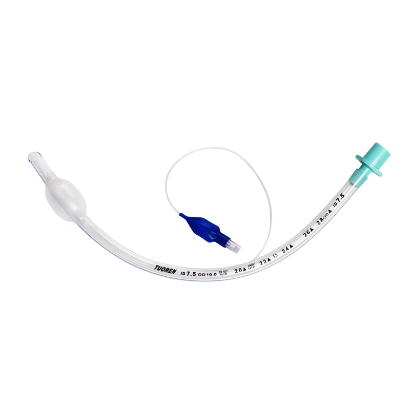 Endotracheal Tube Cuffed (ET tubes) – Solution Science