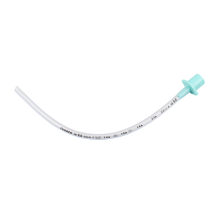 Endotracheal Tube Uncuff (E T Tube) – Solution Science