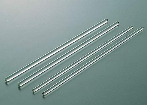 Glass Stirring Rod – Solution Science