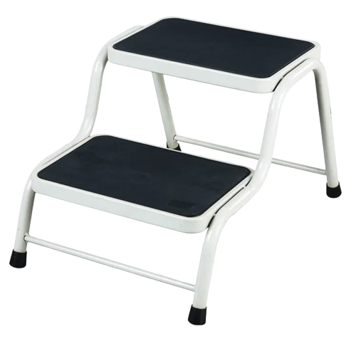 MEDICAL STEP STOOL – Solution Science